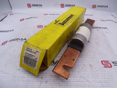 Cooper Bussmann FRS-R-125 Fuse