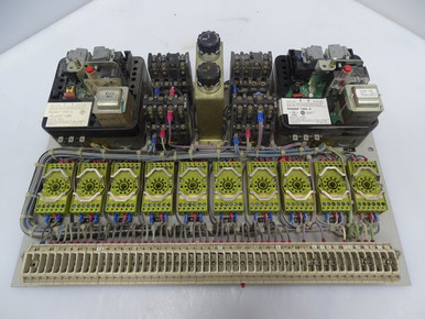 Honeywell RA890F-1304 Flame Safety/Control Protectorelay