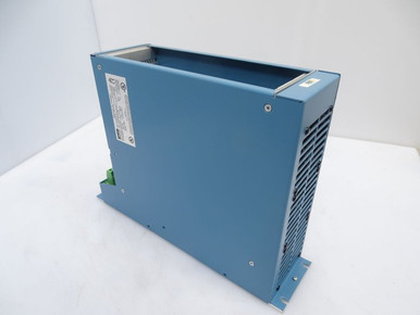 Parker 637F/KD6R22.S5-7-0-000-000-RD2 Servo Drive