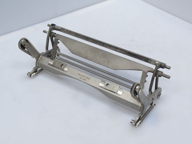 TNA DD-1406 Front Jaw Set