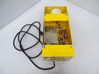 Alltech Electronics AAE12-105LSIA Battery Charger