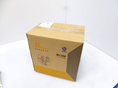 Arwana Premium Pumps BOOSTER HI-200 Integration Pump