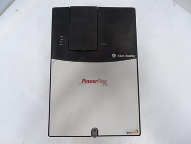 Allen Bradley 20AD034A0AYNANC0 Drive