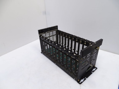 Telemecanique TSXRKS8 PLC Rack