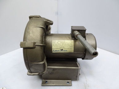 EG&G Rotron DR606CK72 Blower Motor