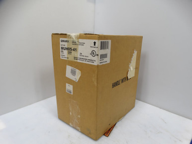 Marley Engineered Products MUH05-41 Wall and Ceiling Electric Heating Unit