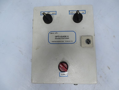 Rittal 1752500 Panel Cover