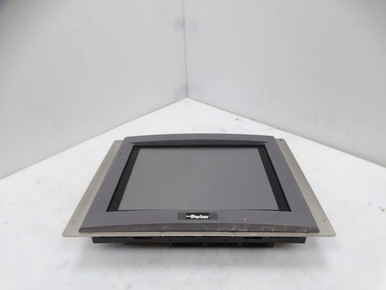 Parker XPR215XT-2P3 Touchscreen Powerstation HMI Panel