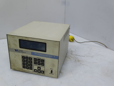 Unitek Equipment PM7/208-1-239-01-02 AC Welding Control