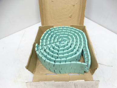 Rexnord FTM 1060 TableTop Conveyor Chain