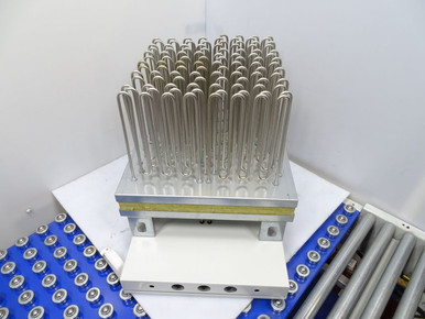 Krones 51-29.5-82 Electric Air Heater