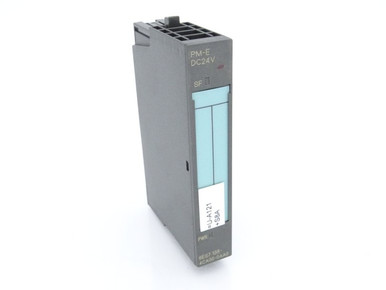 Siemens 6ES7138-4CA00-0AA0 PLC Module