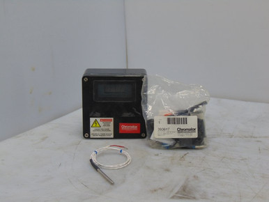 Chromalox DTS-HAZ Temperature Controller