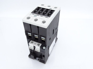 Siemens 3RT1035-1B..4 Contactor
