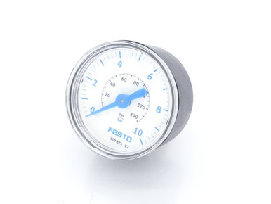 Festo MA-40-10-1/8 (359874) Gauge
