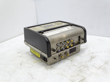 Valco Melton MCP-4P Control Panel