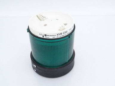 Schneider Electric XVBC33 Indicator Light