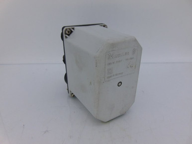 Eaton Corporation MCS11 Switch