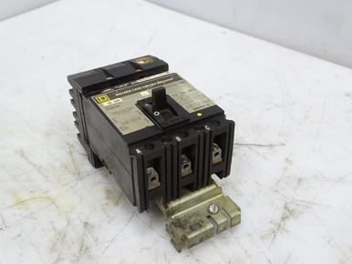 Schneider Electric FA36030 Circuit Breaker
