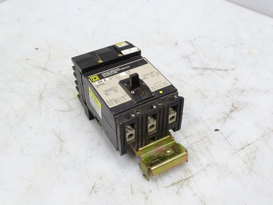 Schneider Electric FA34060 Circuit Breaker