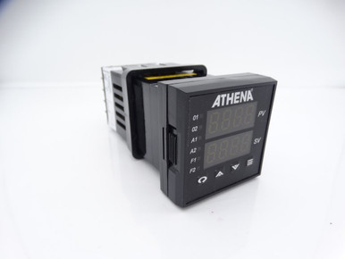 Athena 16C-T-F-B-00-GH Temperature Controller