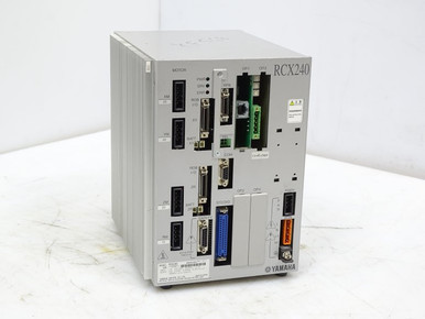 Yamaha RCX240 Servo Drive