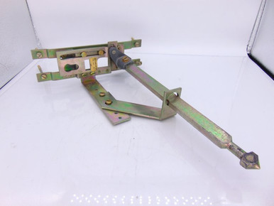 Schneider Electric 9421LP4 Operating Mechanism