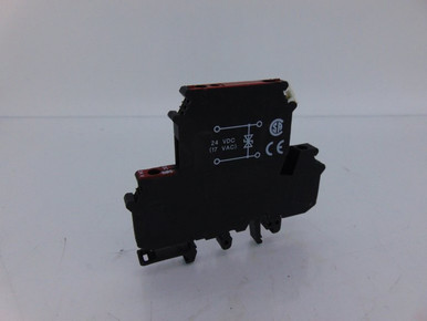 Phoenix Contact TT-UKK5-M/ 24DC Terminal Block