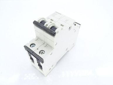 Siemens 5SY6210-7 Circuit Breaker