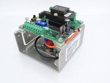 Fmc 229201-501 Process Controller