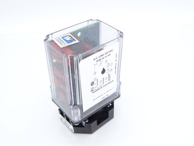Gems Sensors 16ML1A0 Relay