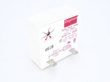 Grainger 2A561 Relay