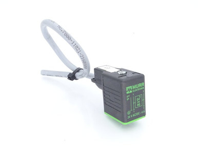 Murr Elektronik 7000-11021-2160300 Plug