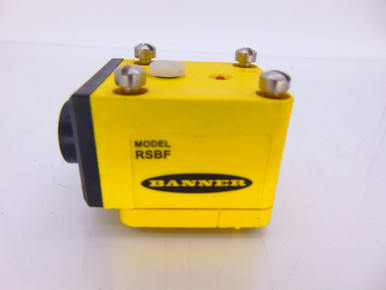 Banner Engineering RSBF Sensor