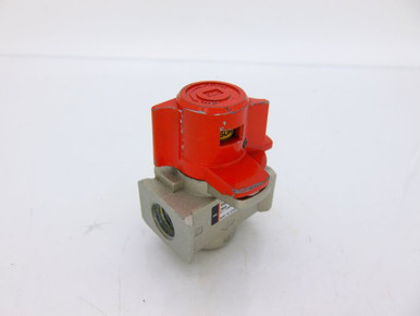 Smc VHS20-F02-R Valve