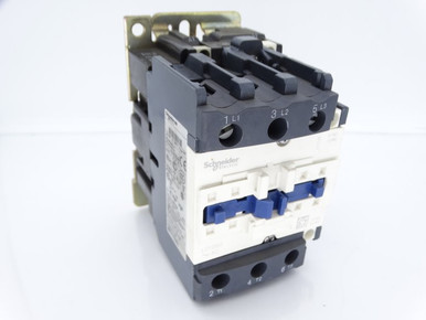 Schneider Electric LC1D50 Contactor