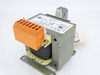 Block B0510011 Transformer