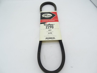 Gates 4L290 Belt