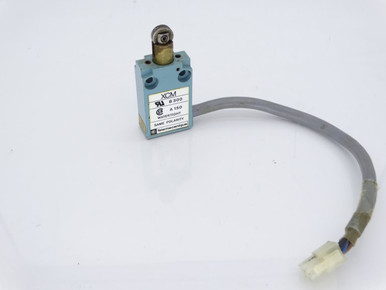 Schneider Electric XCM-A102 Switch