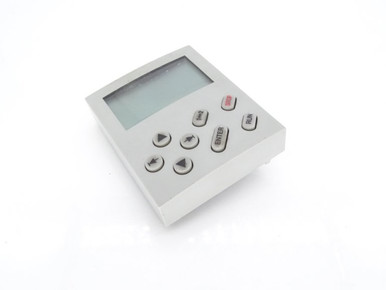 Lenze E82ZBC Display