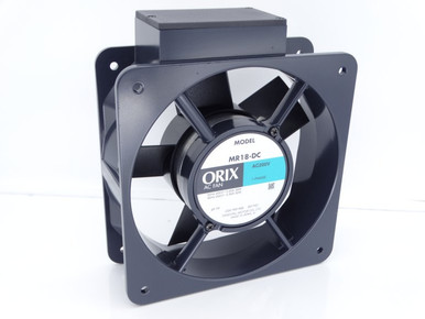 Oriental Motor MR18-DC Fan
