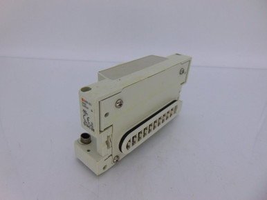 Smc EX600-ED3 Connector