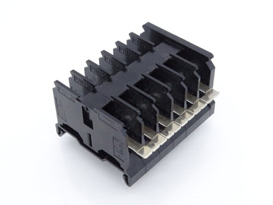Togi PTU-20 Terminal Block