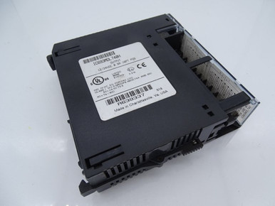 Fanuc IC693MDL740H PLC Module