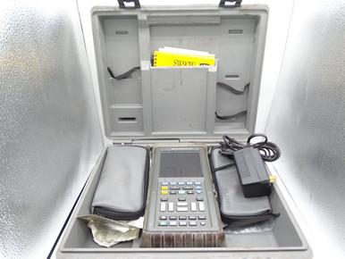 Fluke 105B Voltage Regulator