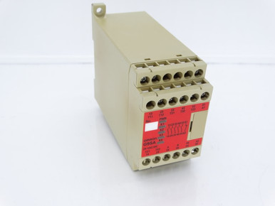 Omron G9SA-501 Relay
