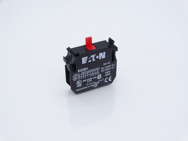 Omega Engineering E22B11 Contact Block