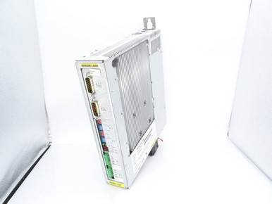 Schneider Electric WDM3-004.1801 Servo Drive