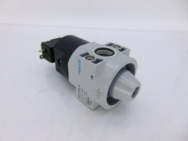 Festo HEE-D-MINI-24 Valve