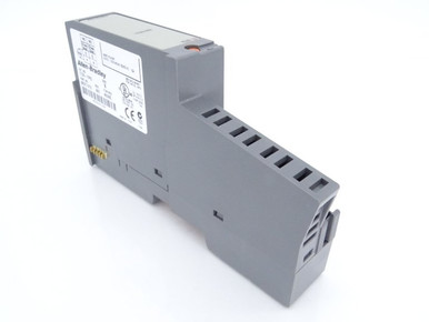 Allen Bradley 1734-FPD Series B PLC Module